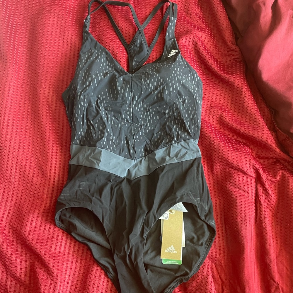 Adidas Swimwear - Gem